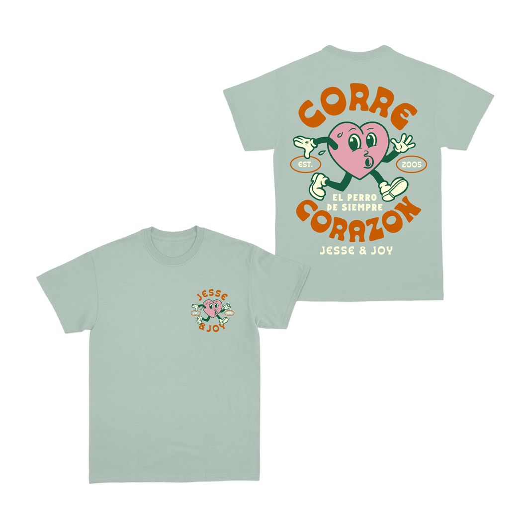 Official Store – Jesse & Joy
