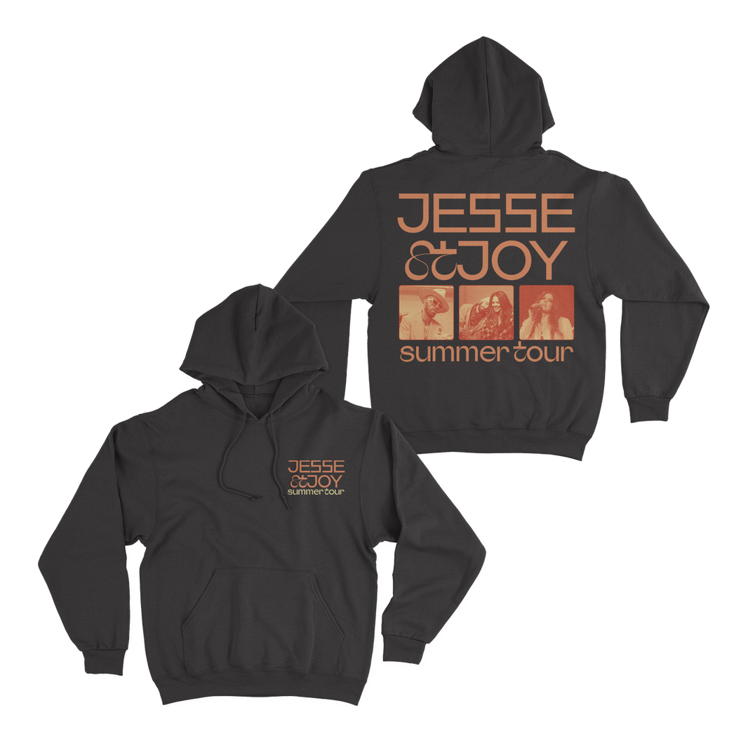 Official Store – Jesse & Joy