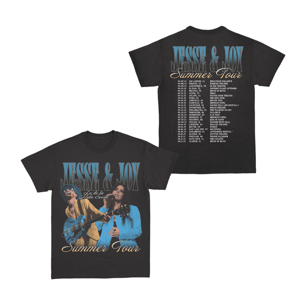 Official Store – Jesse & Joy