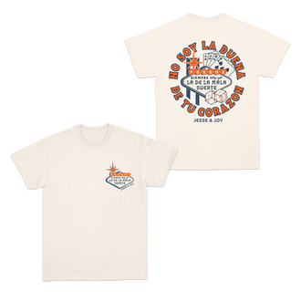 Official Store – Jesse & Joy